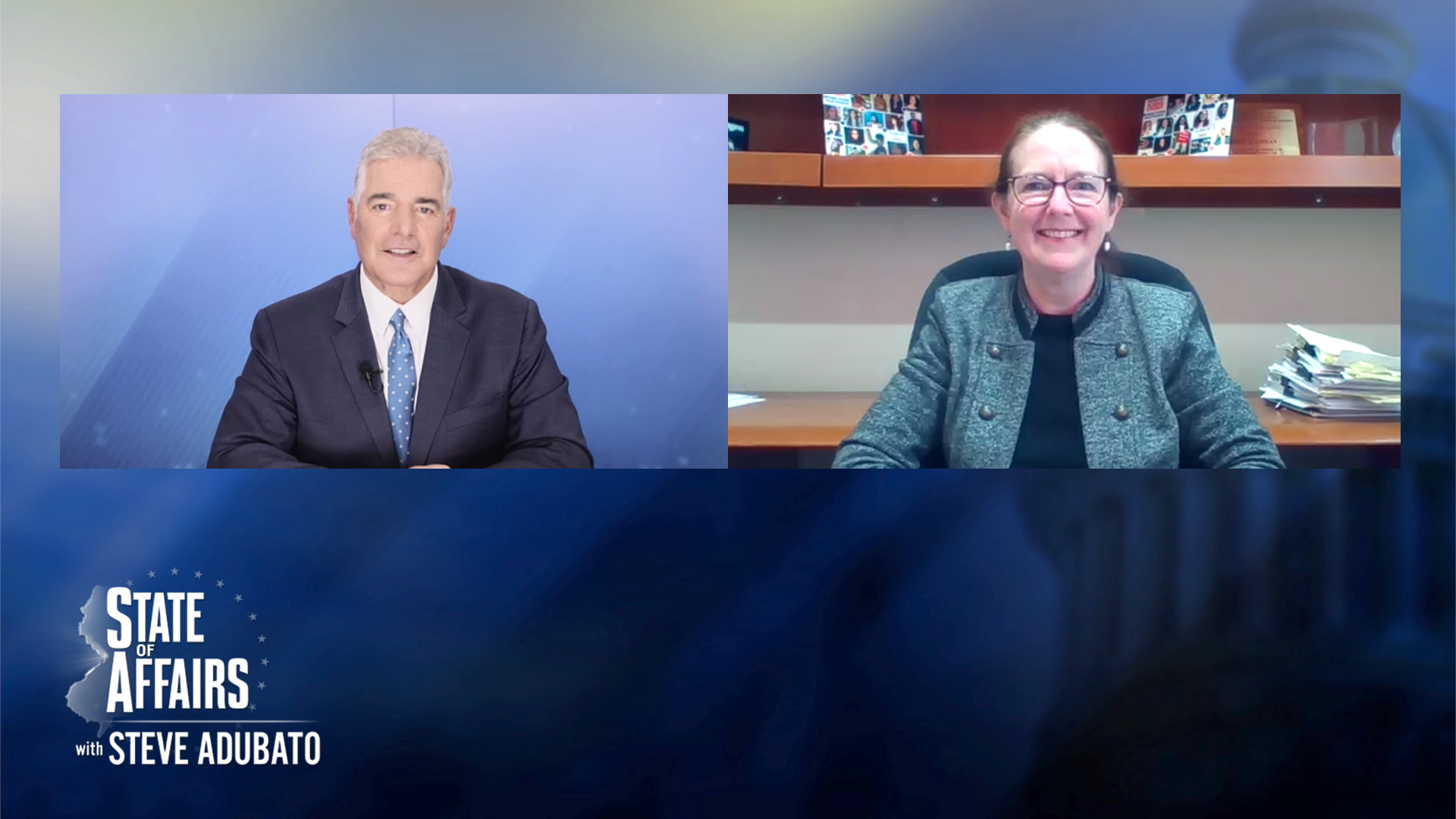 State of Affairs Examines Investing in Mothers, Children, and Child ...