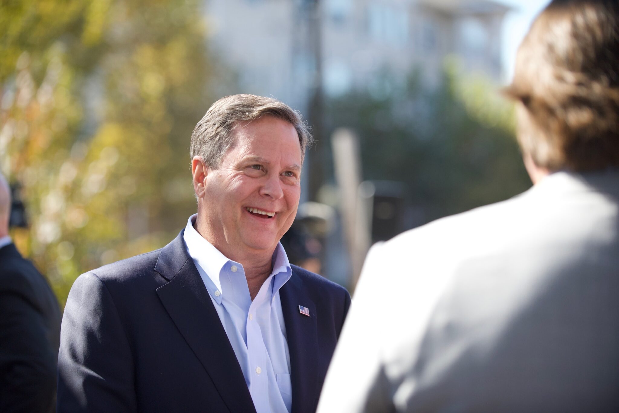 Norcross, New Jersey Democrats, Condemn Inhumane Conditions for ...