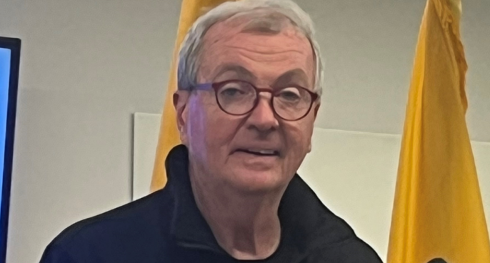 Statement by Governor Murphy and Department of Education Commissioner ...