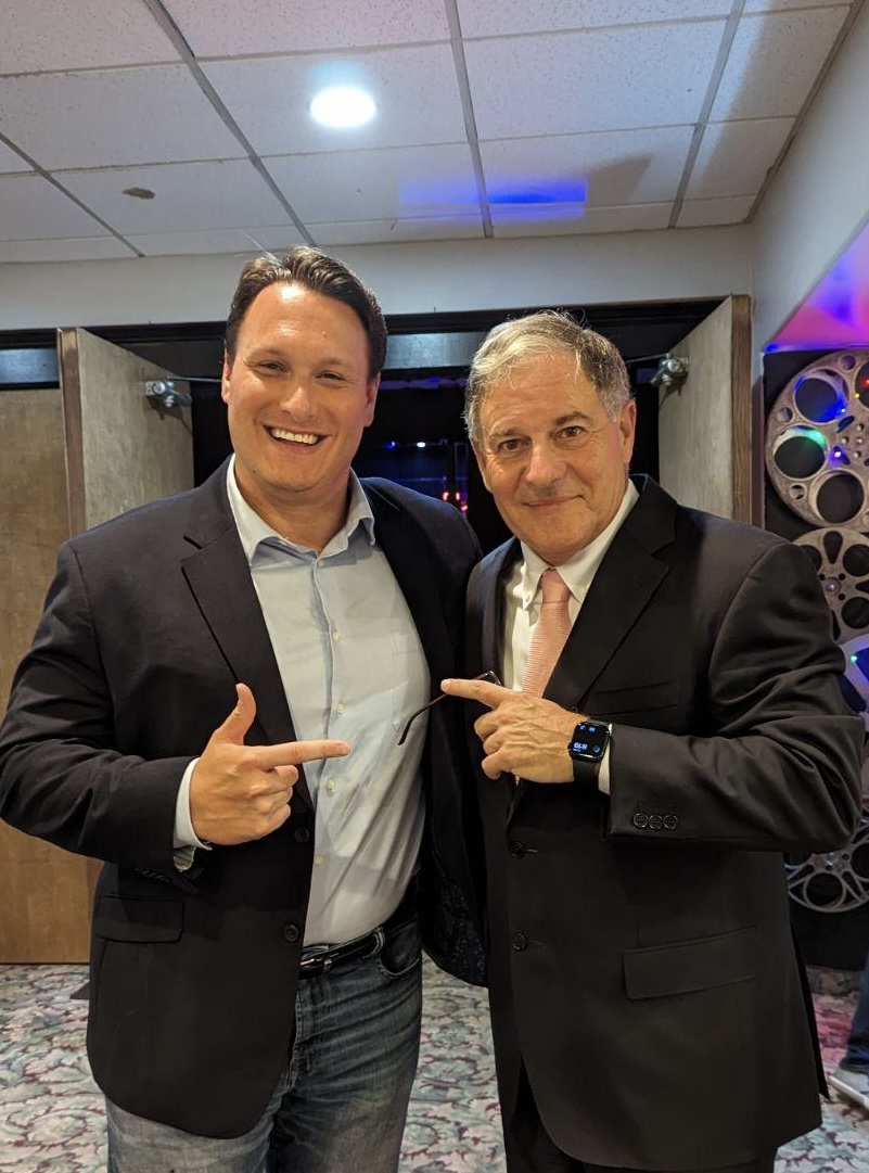 A Pragmatic Choice for Governor: Why Jon Bramnick is the NJGOP’s Best ...
