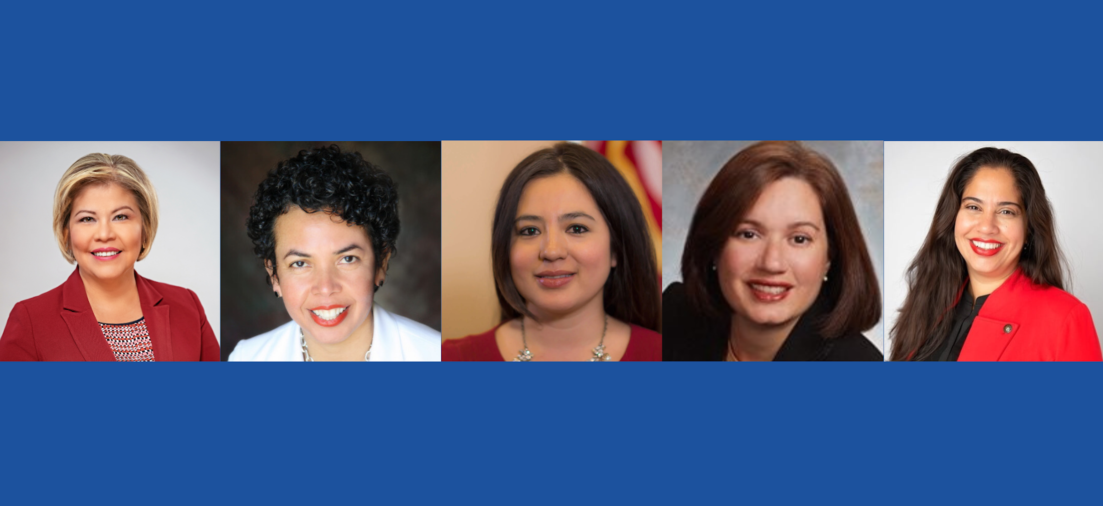 Latina Civic Action Announces New Slate of Officers - Insider NJ