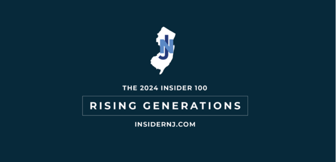 Insider NJ's 2024 Insider 100: Rising Generations Publication (PDF ...