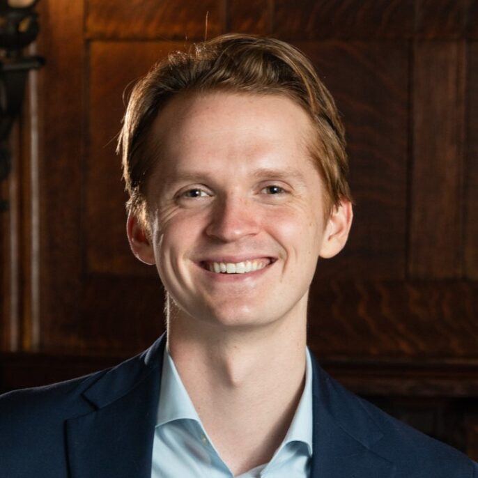 Ethan Andersen Named Managing Partner of PSC, Set to Lead Firm’s Next ...