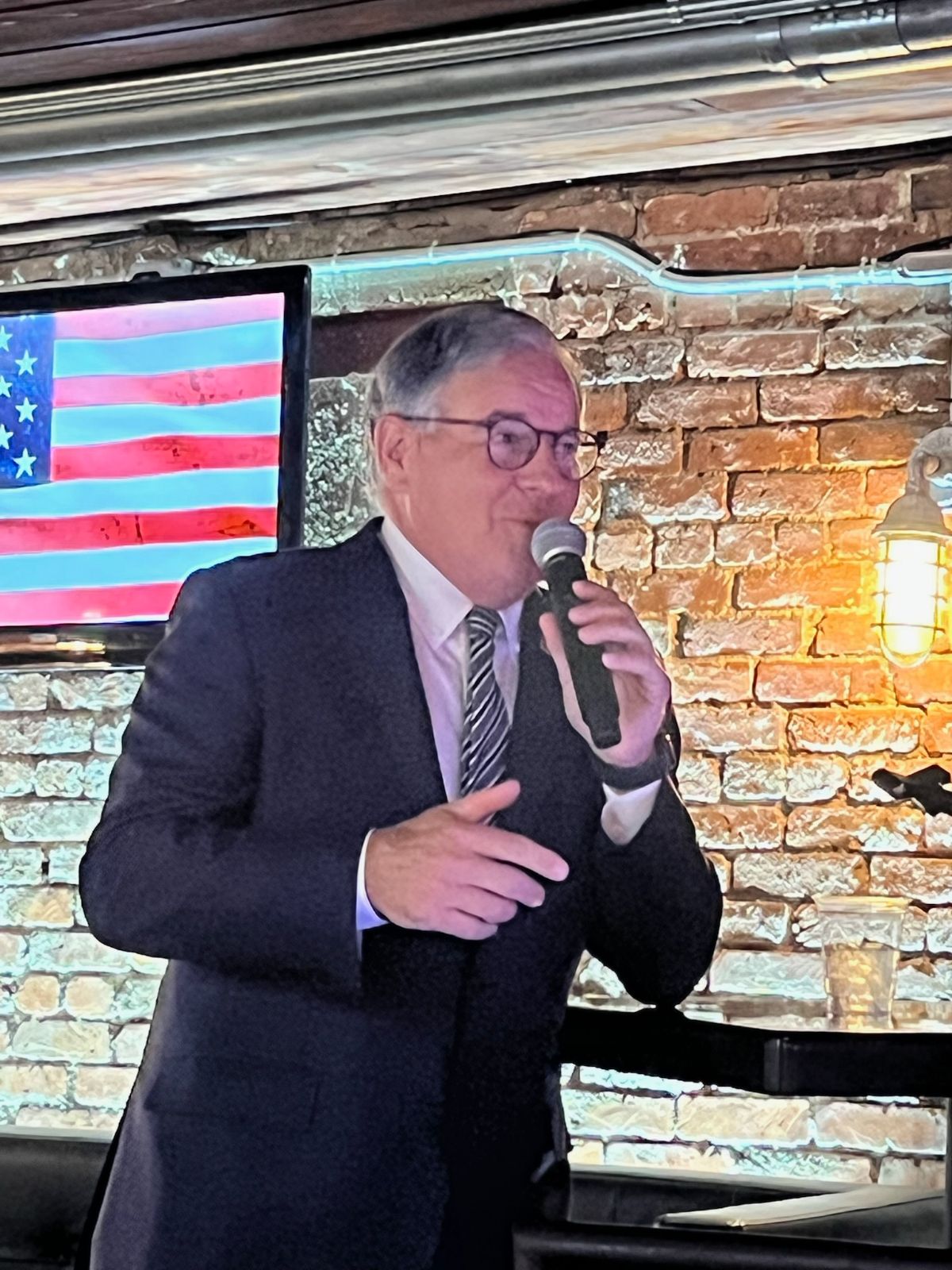 Millburn Republicans: Why We Are Supporting Senator Jon Bramnick in the ...