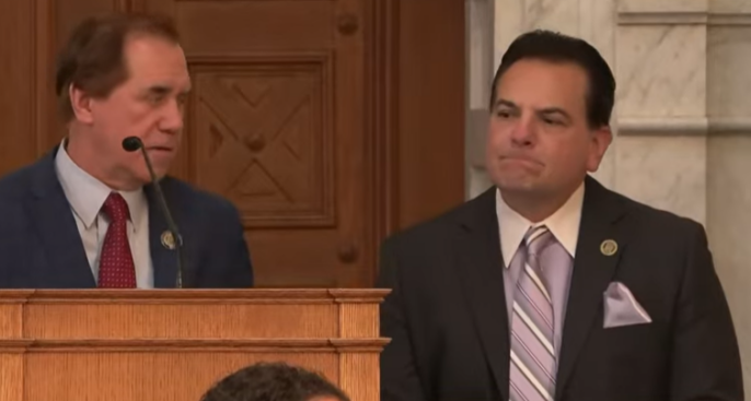 Democrats Advance out of Committee a Record $58.8 Billion Spending Plan ...