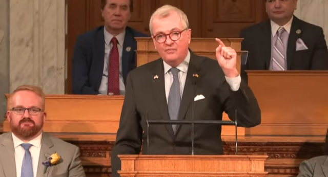 Governor Murphy, Senate President Scutari, and Assembly Speaker Coughlin Announce Accelerated ...