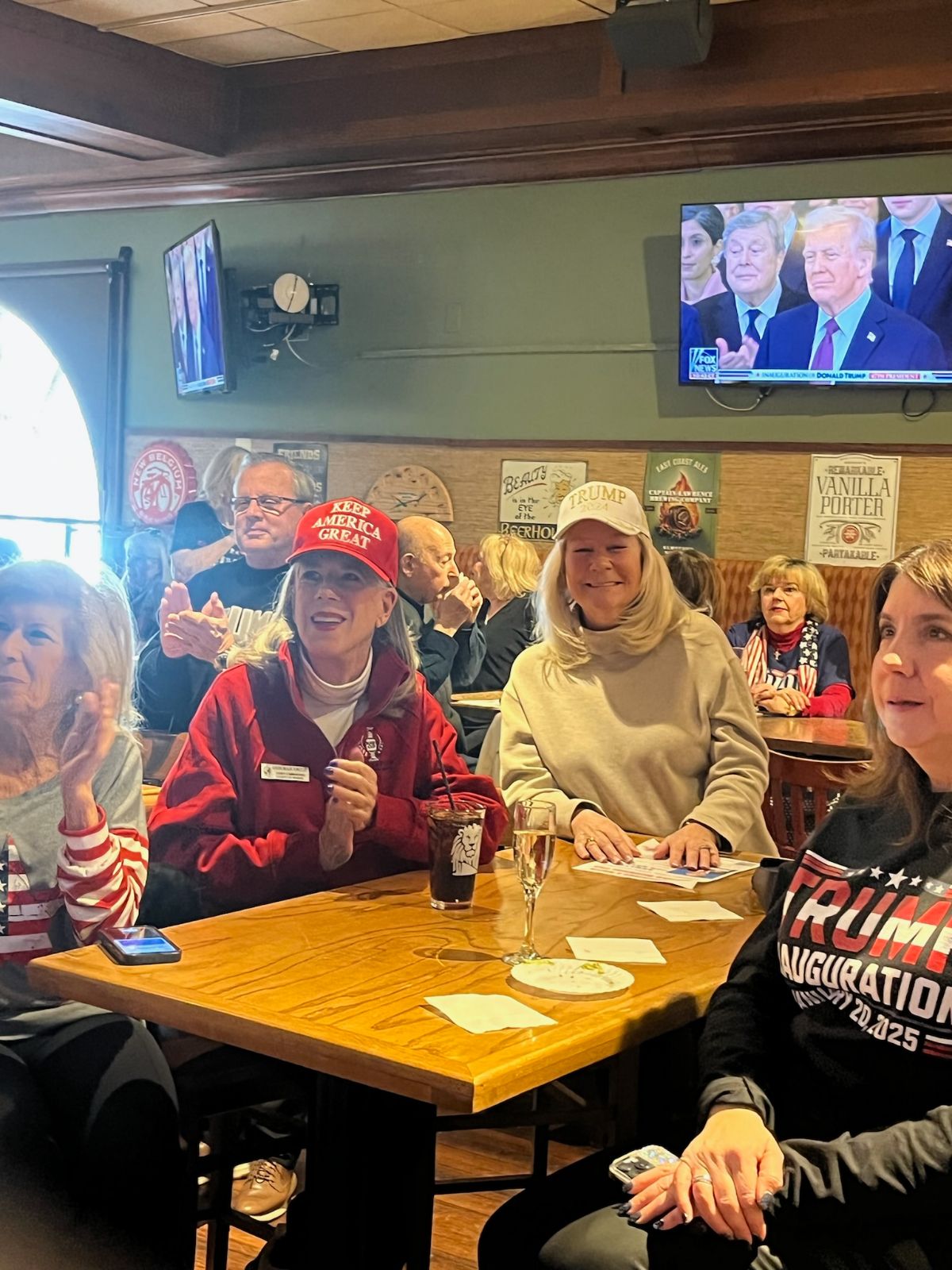 Welcome to MAGA Land, NJ - Insider NJ