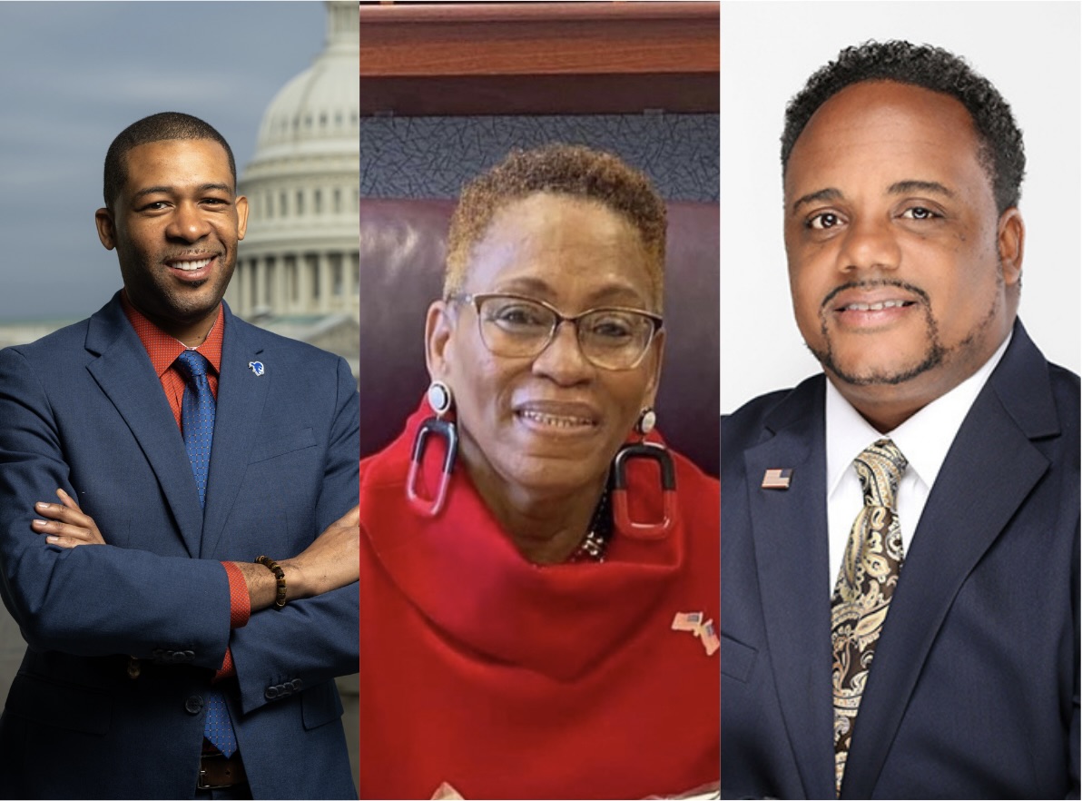 Neptune Township Leaders Endorse Ras Baraka for Governor Ahead of ...