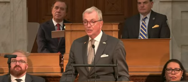 JOINT LABOR DAY STATEMENT ON OFFSHORE WIND FROM GOVERNOR PHIL MURPHY ...