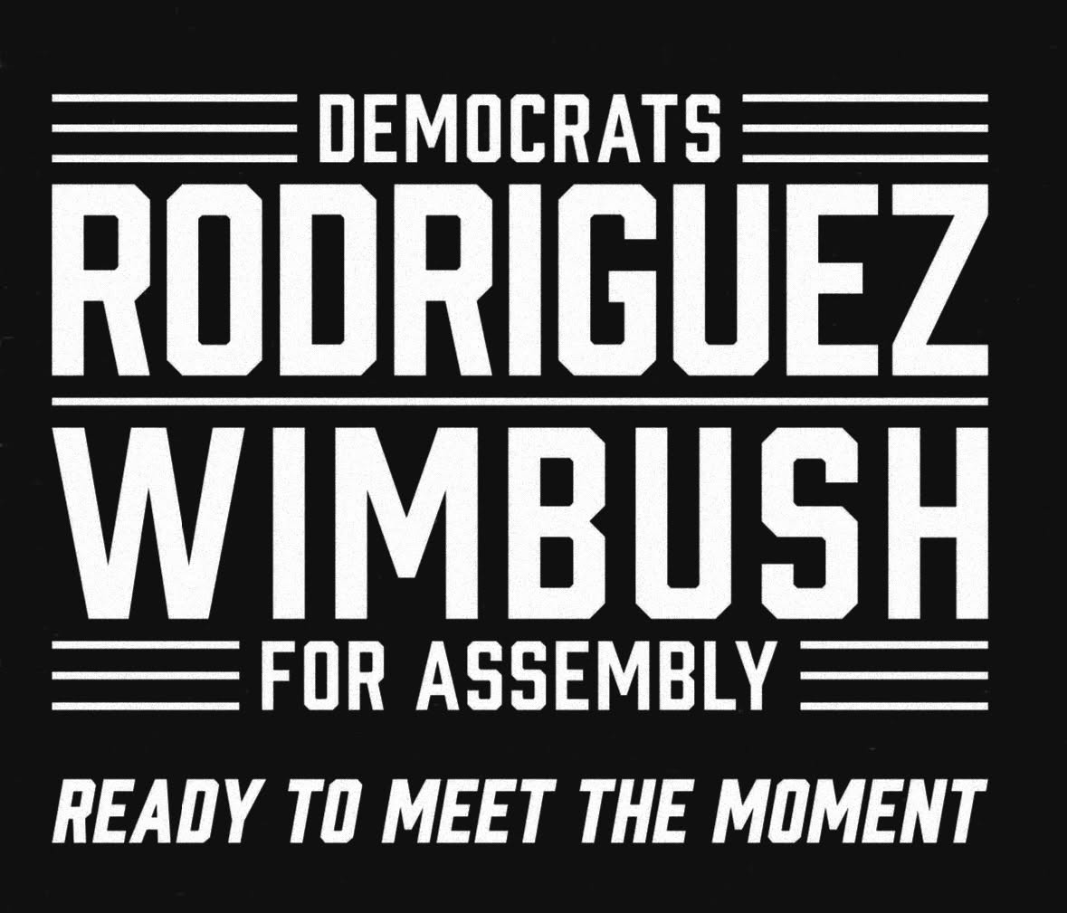 Rodriguez and Wimbush Running in LD-20 - Insider NJ