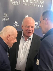 STEVE SWEENEY ROLLS OUT NEW “FIGHTER” AD - Insider NJ