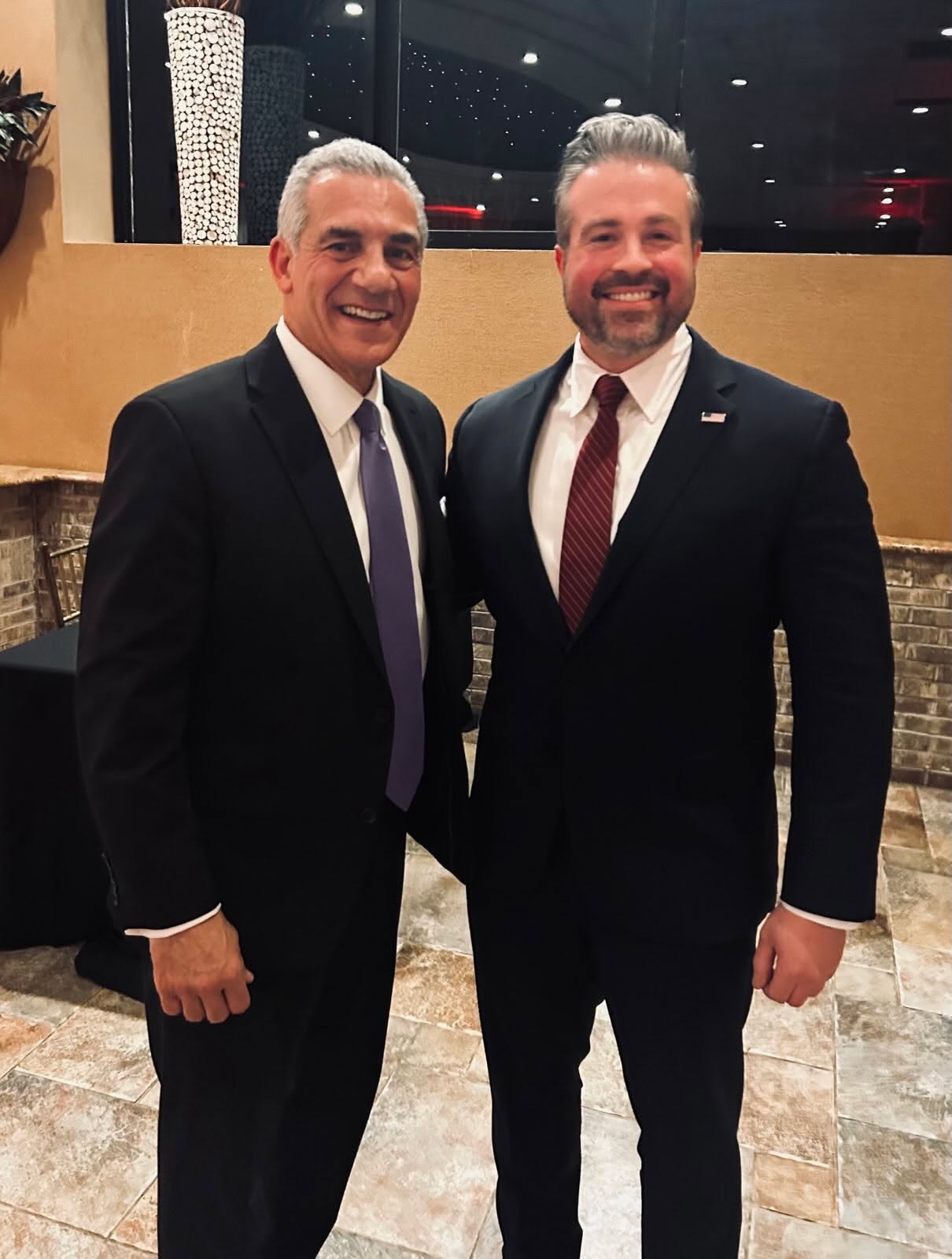 Alex Zdan and the ALFA PAC endorse Jack Ciattarelli for Governor ...