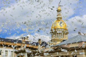 NJBIA Budget Testimony: Data Shows High Rate of NJ Overspending ...