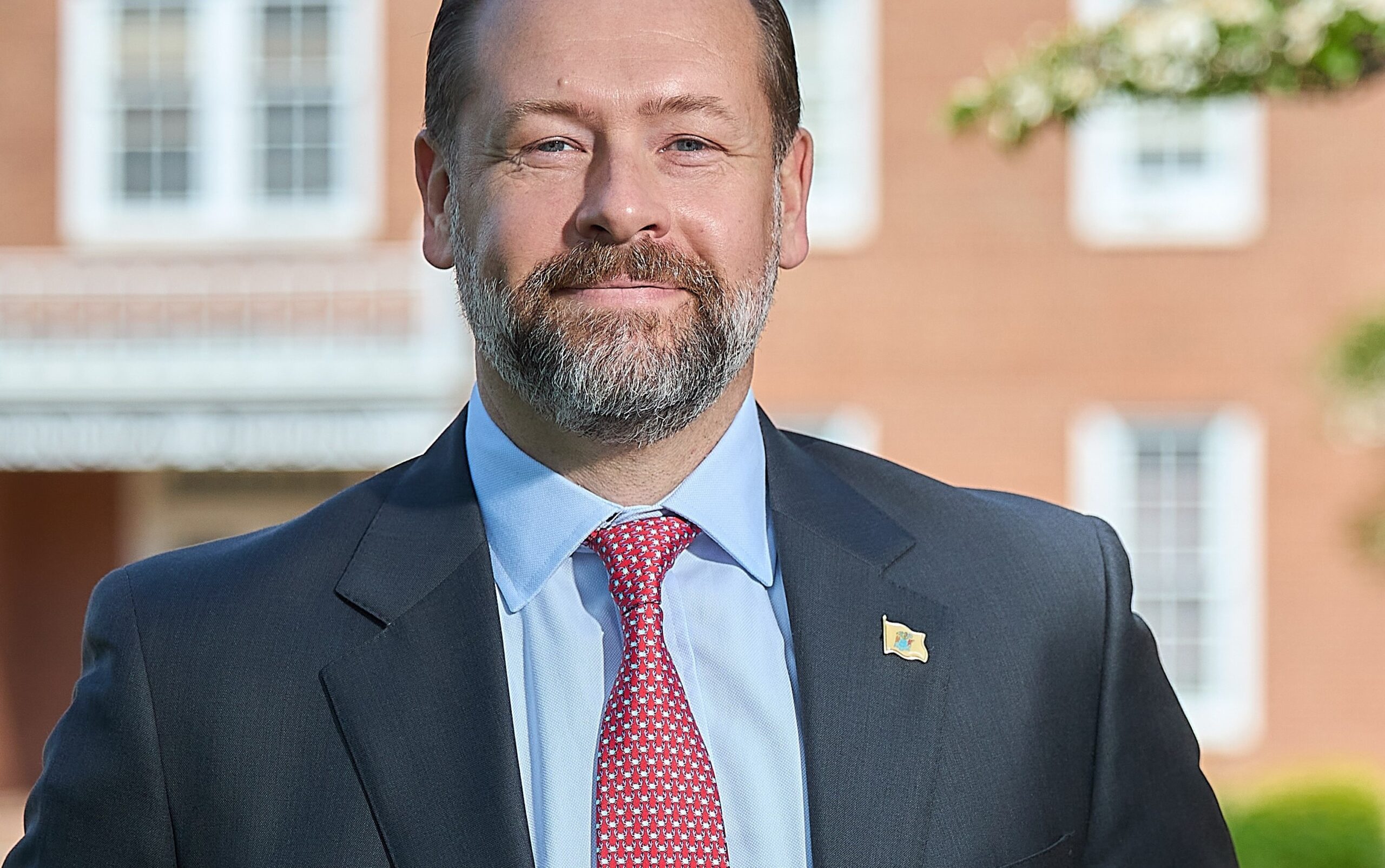 Republican Domogala Kicks off His Run for Mayor of Westfield - Insider NJ