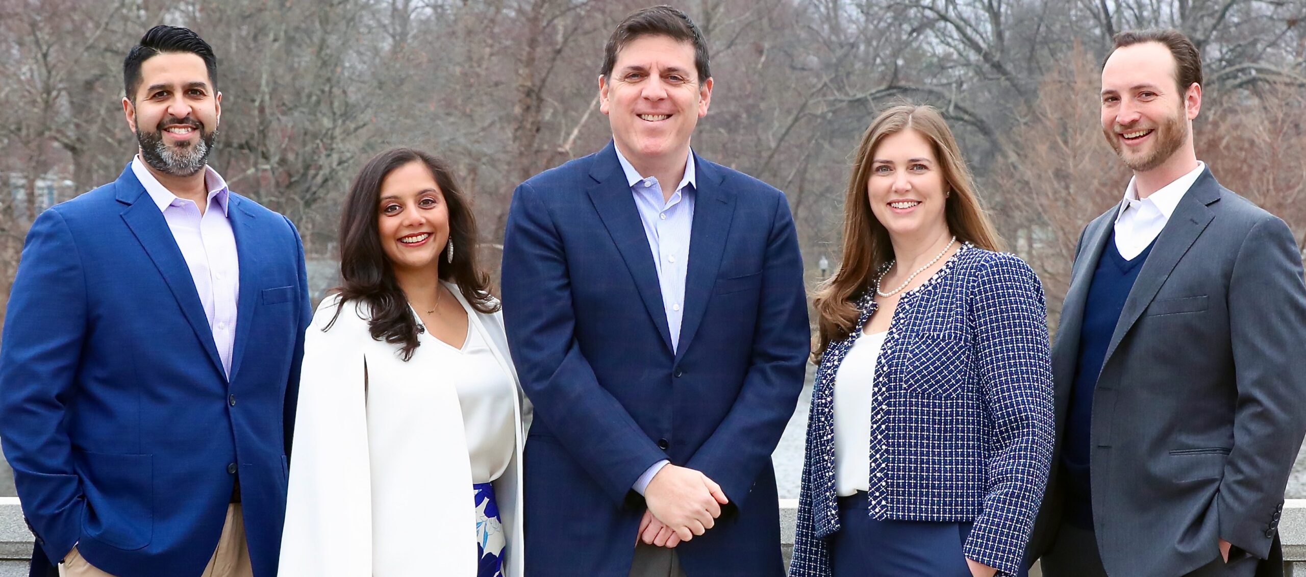 New Vision for Westfield: Democrats Announce ‘United for Westfield ...