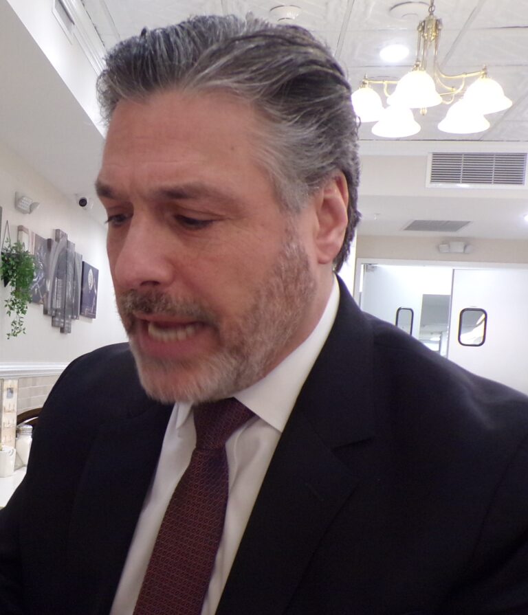 Conservatives Upbeat after Powwow - Insider NJ