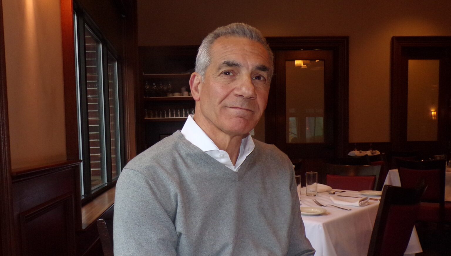 CBS News: Jack Ciattarelli Wins GOP Primary - Insider NJ