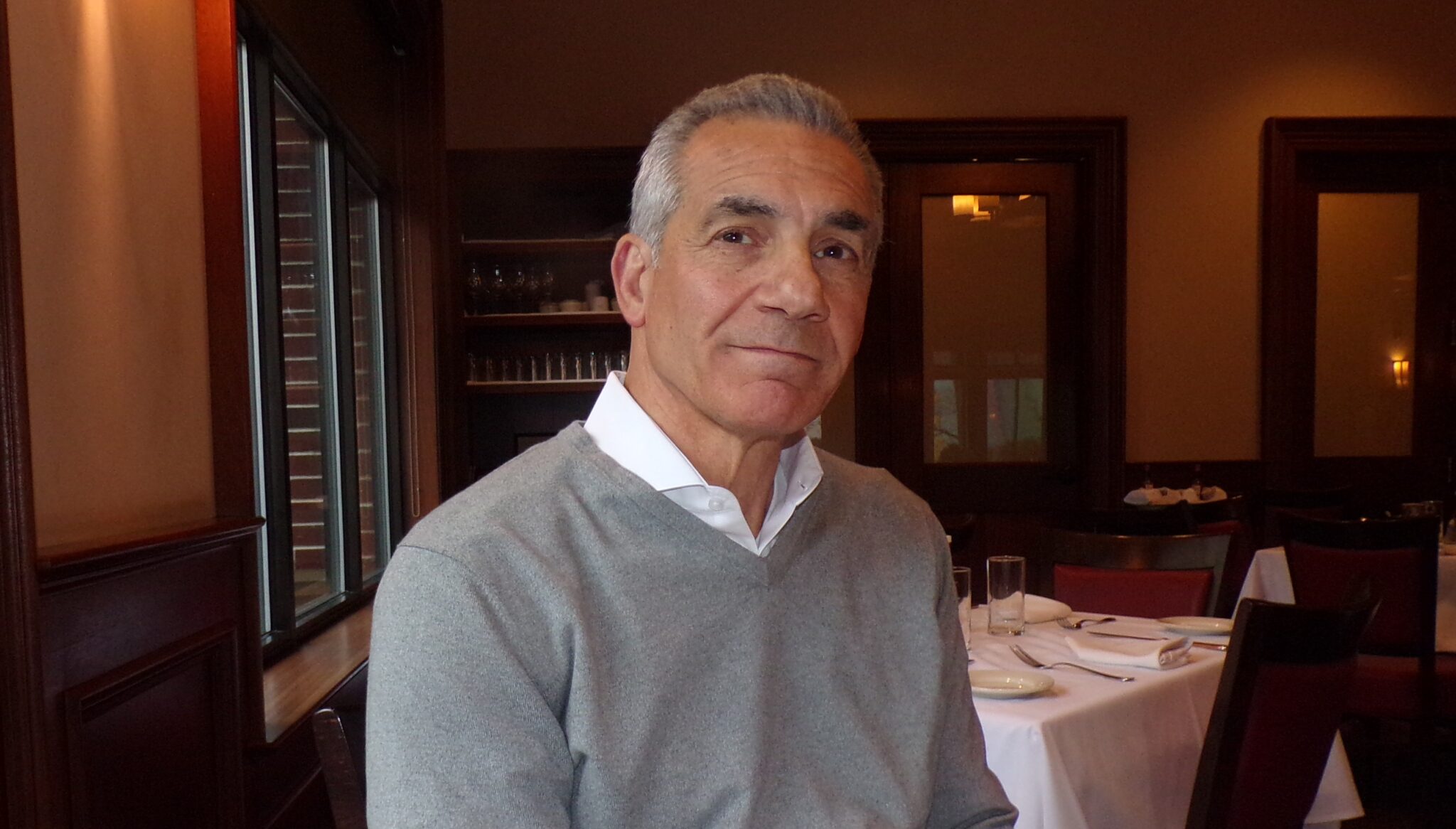 “BCRO CHAIRMAN REAFFIRMS ENDORSEMENT OF CIATTARELLI, SENATE, ASSSEMBLY ...