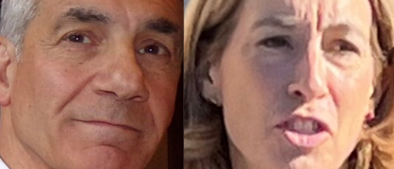 REPORT: Sherrill and Ciattarelli Seen as Front-runners - Insider NJ