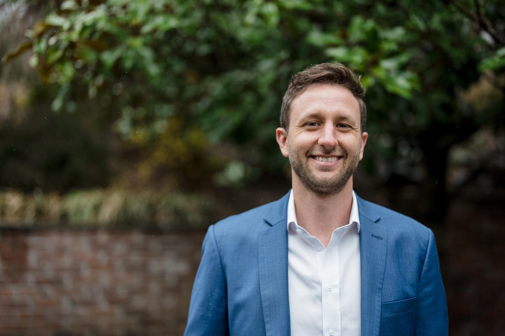 Michael Roth for Congress Announces Campaign Manager - Insider NJ