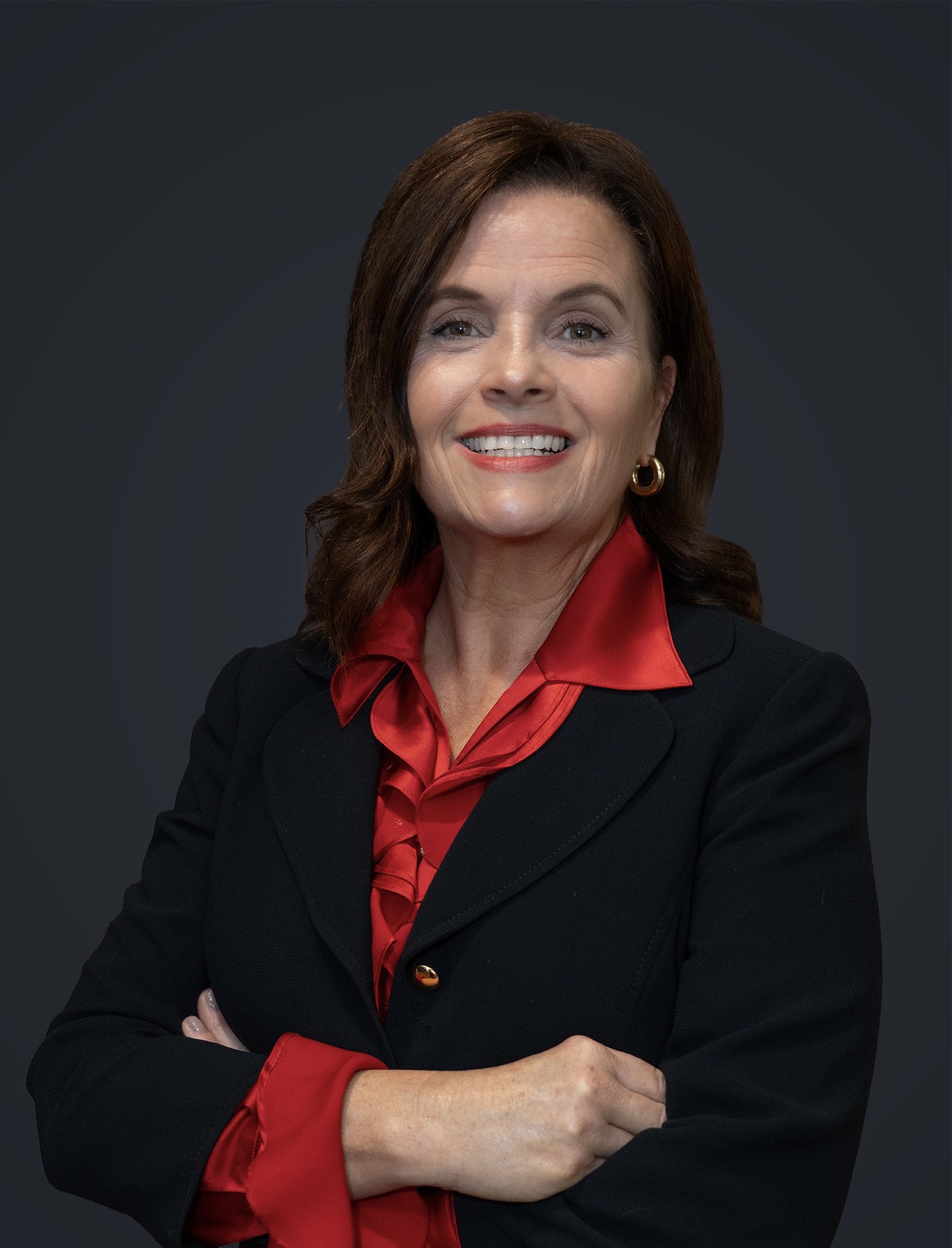 Anastasia Zuccaro formally announces run for Shamong Twp Committee ...