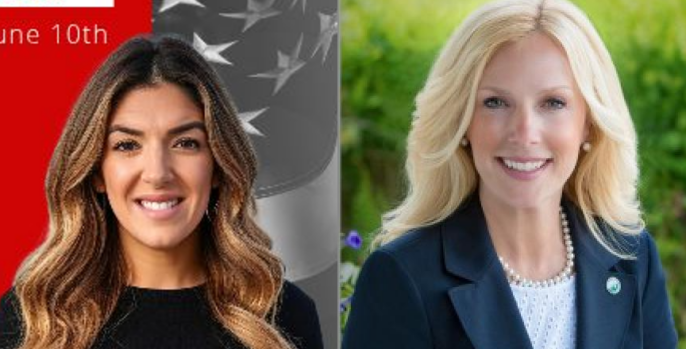 In Monmouth, Hanlon Versus Bellomo Dominates GOP Primary - Insider NJ