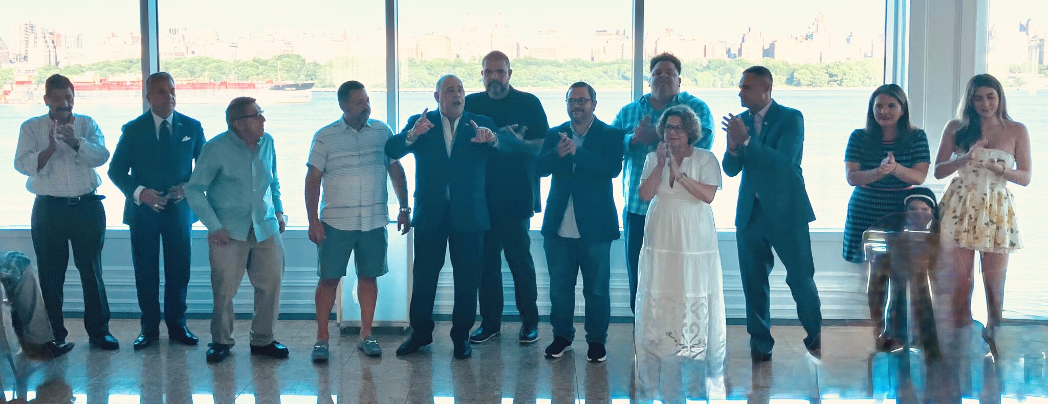 Hudson County Republican Party Announces New Board - Insider NJ