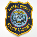 Passaic County Police Academy Upholds Excellence in Law Enforcement ...