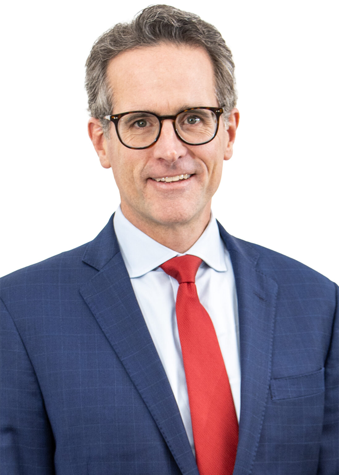 Former NJ Transit General Counsel Brian Wilton Joins McCarter & English ...