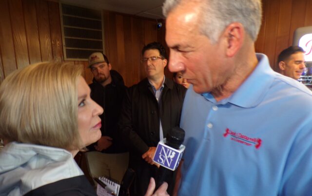 Ciattarelli: 'I Don't Pay Too Much Attention to What Bill Spadea Says ...