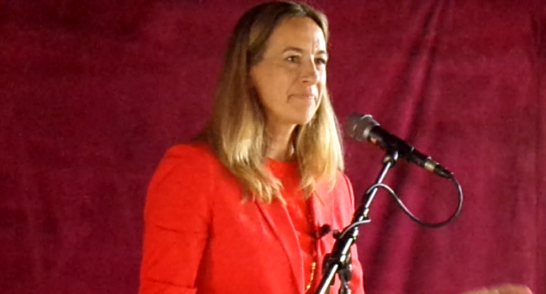 New Jersey State Association of Pipe Trades Endorses Mikie Sherrill for ...