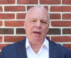Former Senate President Steve Sweeney Endorses Brian Varela for ...