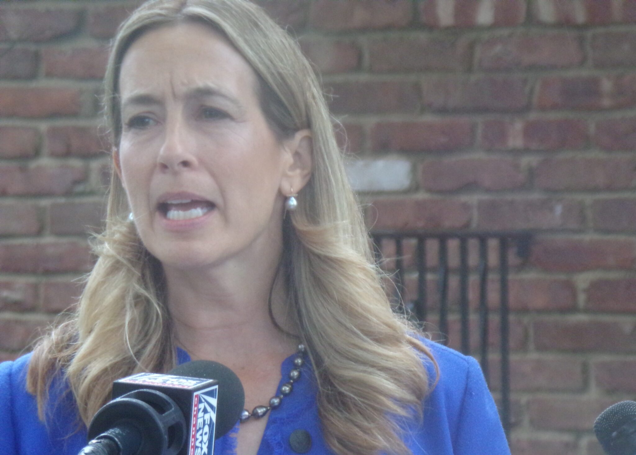 Sherrill: 'Politics has no Place in Our Military' - Insider NJ