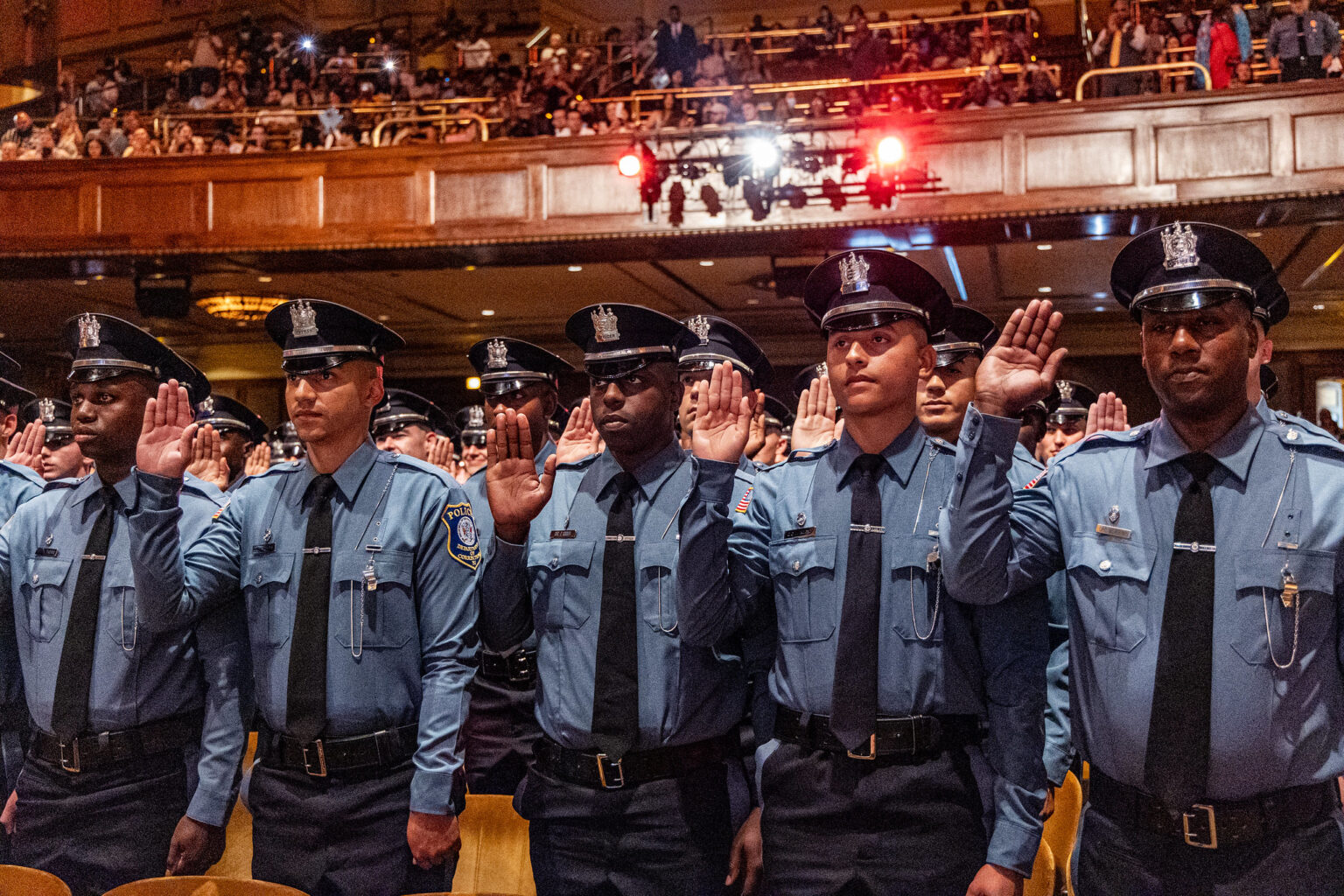 NEW JERSEY DEPARTMENT OF CORRECTIONS WELCOMES 139 TRAINING ACADEMY ...