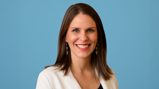 NJBIA Hires Amy Densmore as Chief Strategy Officer - Insider NJ