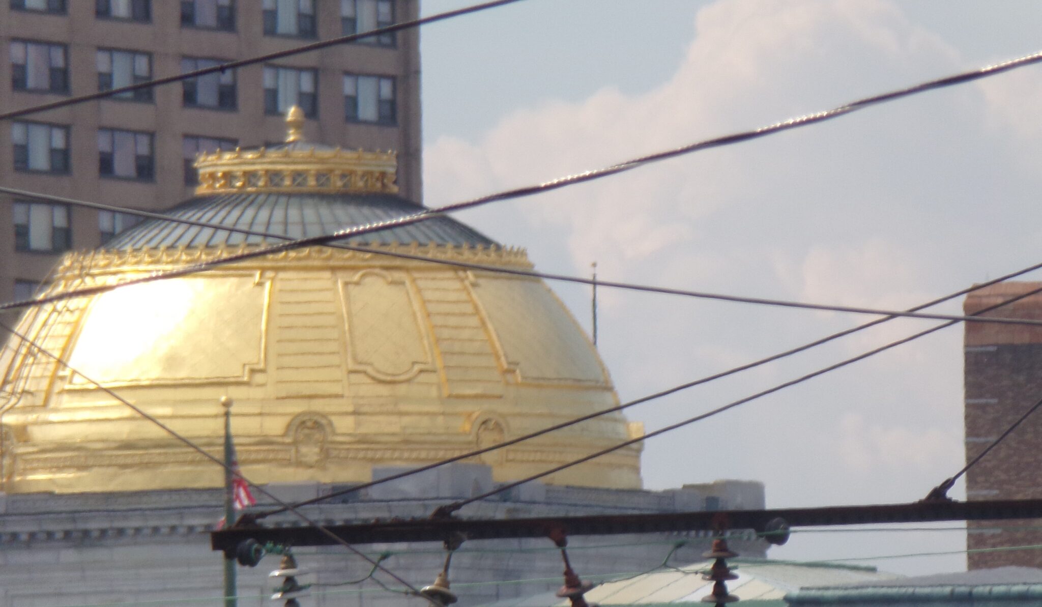 Charlie Kirk: The Aftermath - Insider NJ