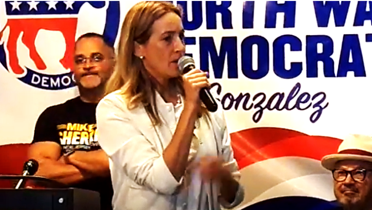 At Request of Ciattarelli Operative, Trump Administration Illegally ...