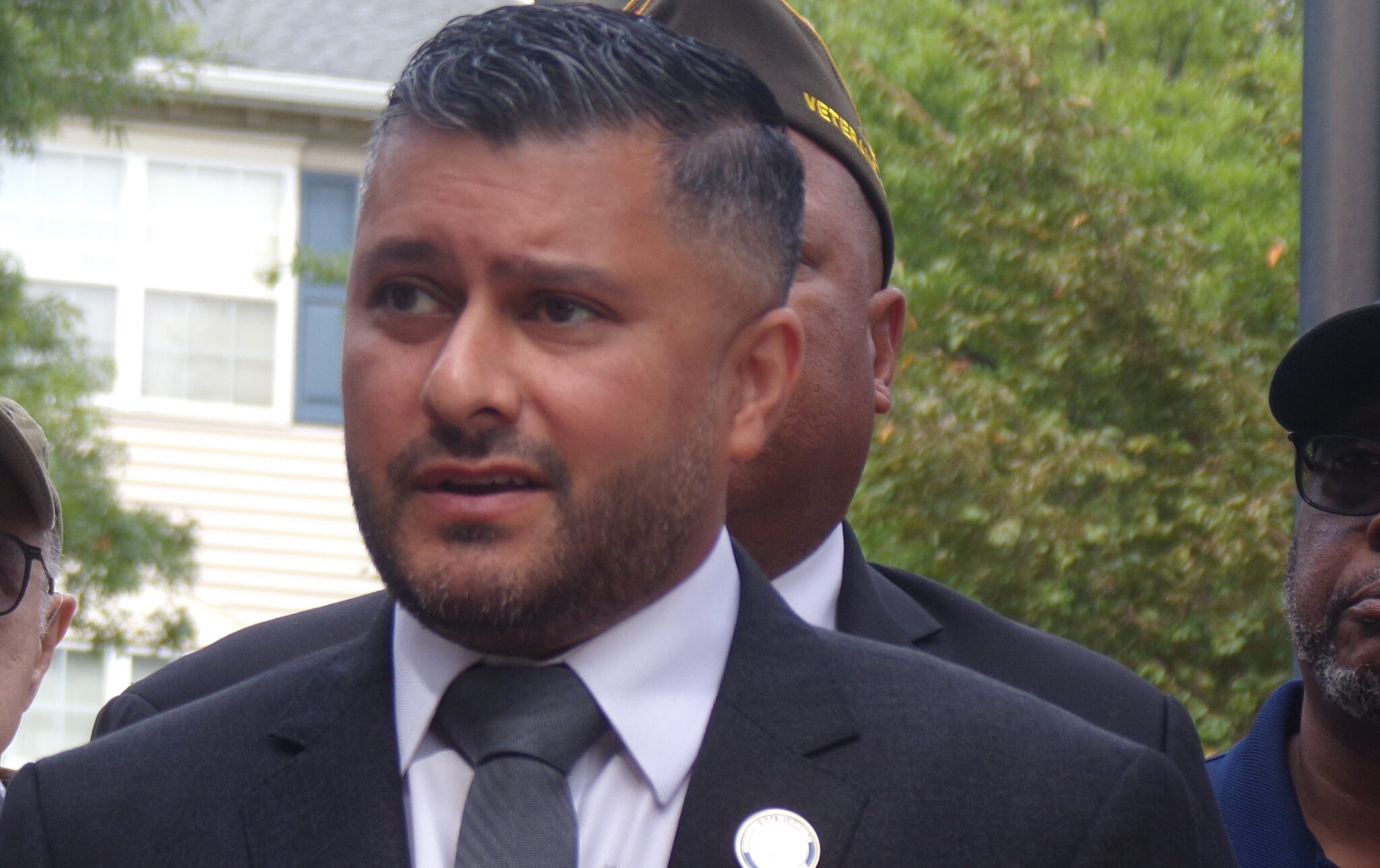State Senator Raj Mukherji Endorses Emily Jabbour for Mayor in Hoboken ...