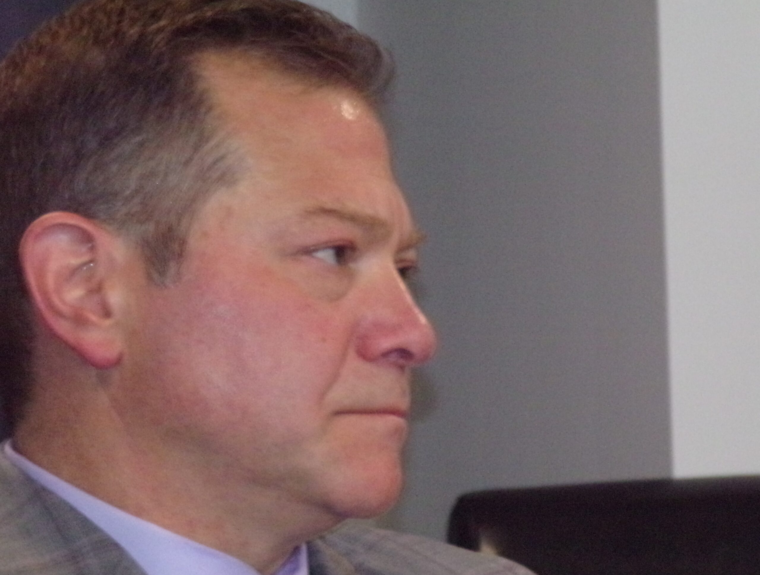 NJEA Prez Beatty: Labor Org Talks with Sherrill after Ciattarelli ...