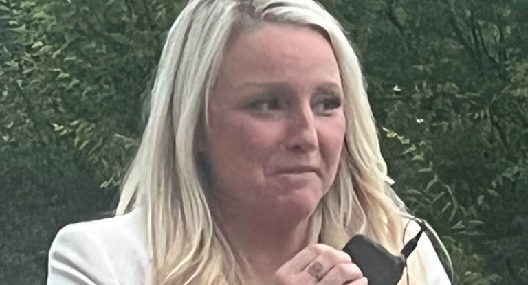 Morris Dems: Sweeney Triumphant in LD-25 - Insider NJ