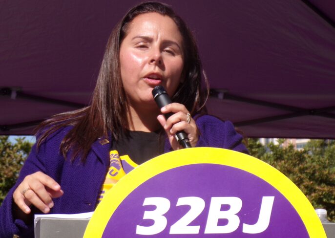 32BJ SEIU Announces Congressional Endorsements Across New Jersey ...