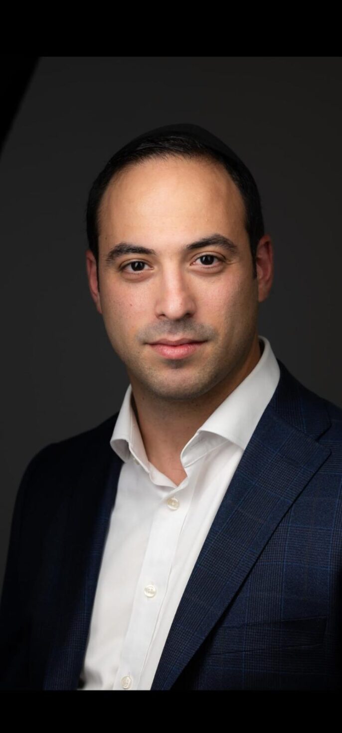 Israel Pollack Joins Gibbons Real Property Group - Insider NJ