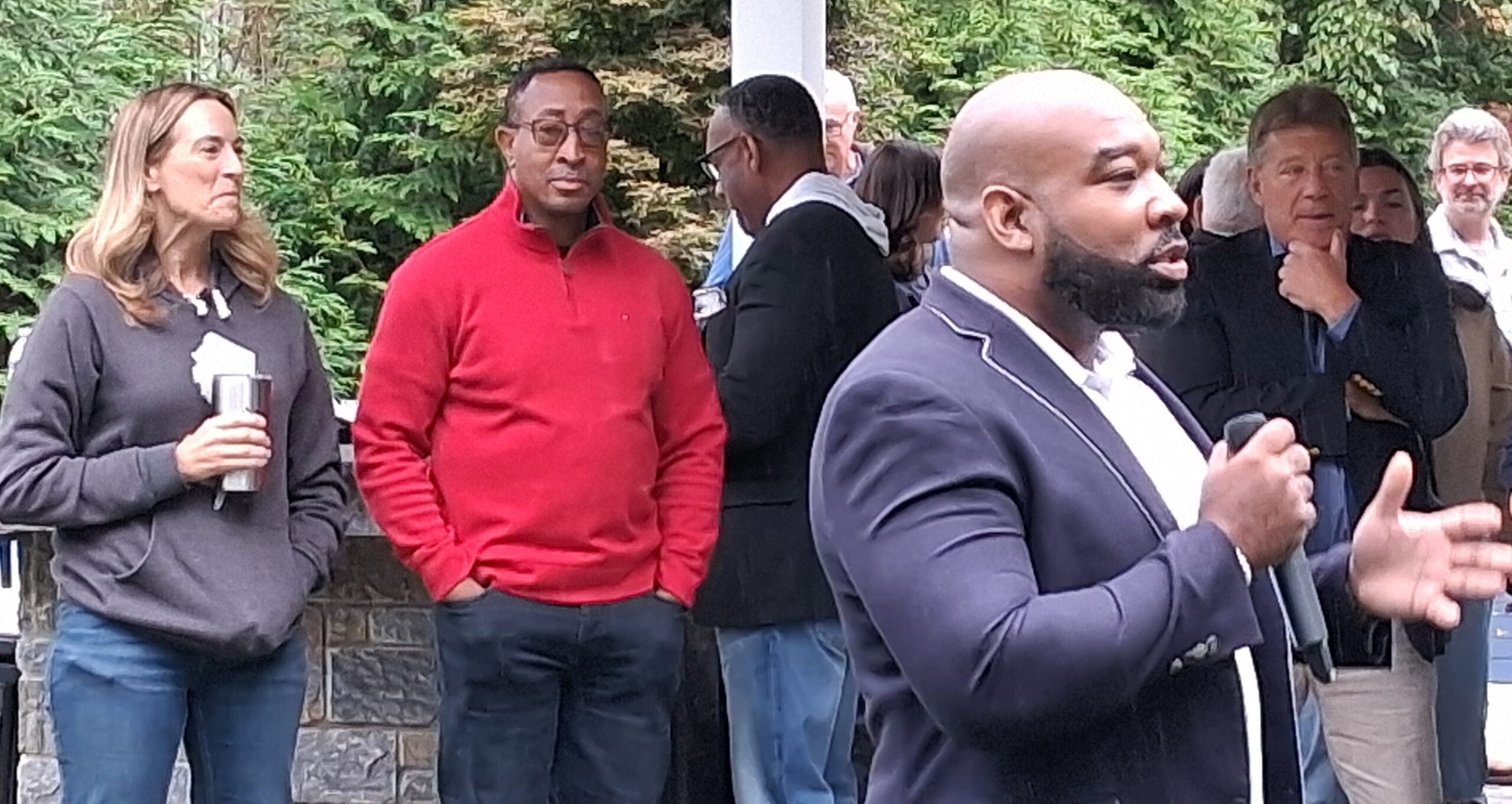 Cunningham Launches Powerful “Youth Get Out The Vote” Movement Across ...