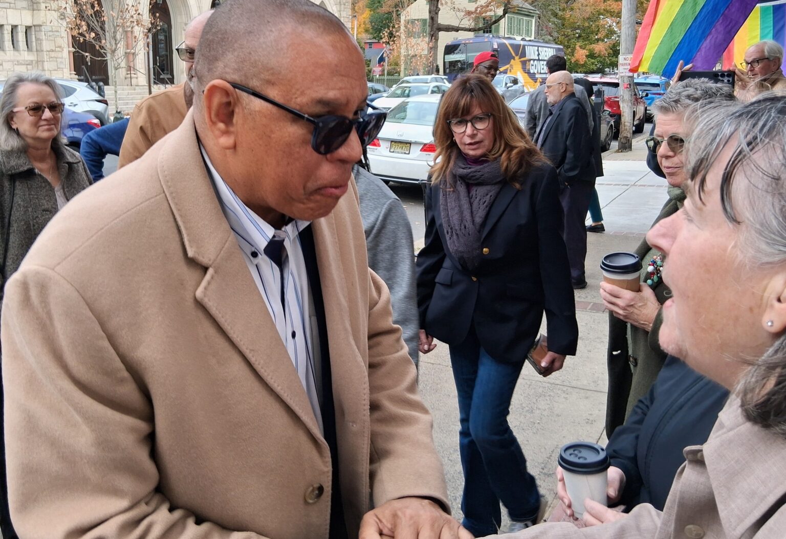 Over Hill and Dale - Insider NJ