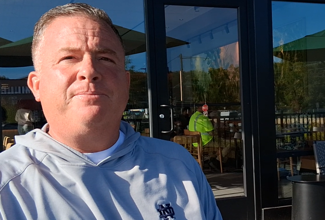 NJFMBA Backs Gill in CD-11 - Insider NJ