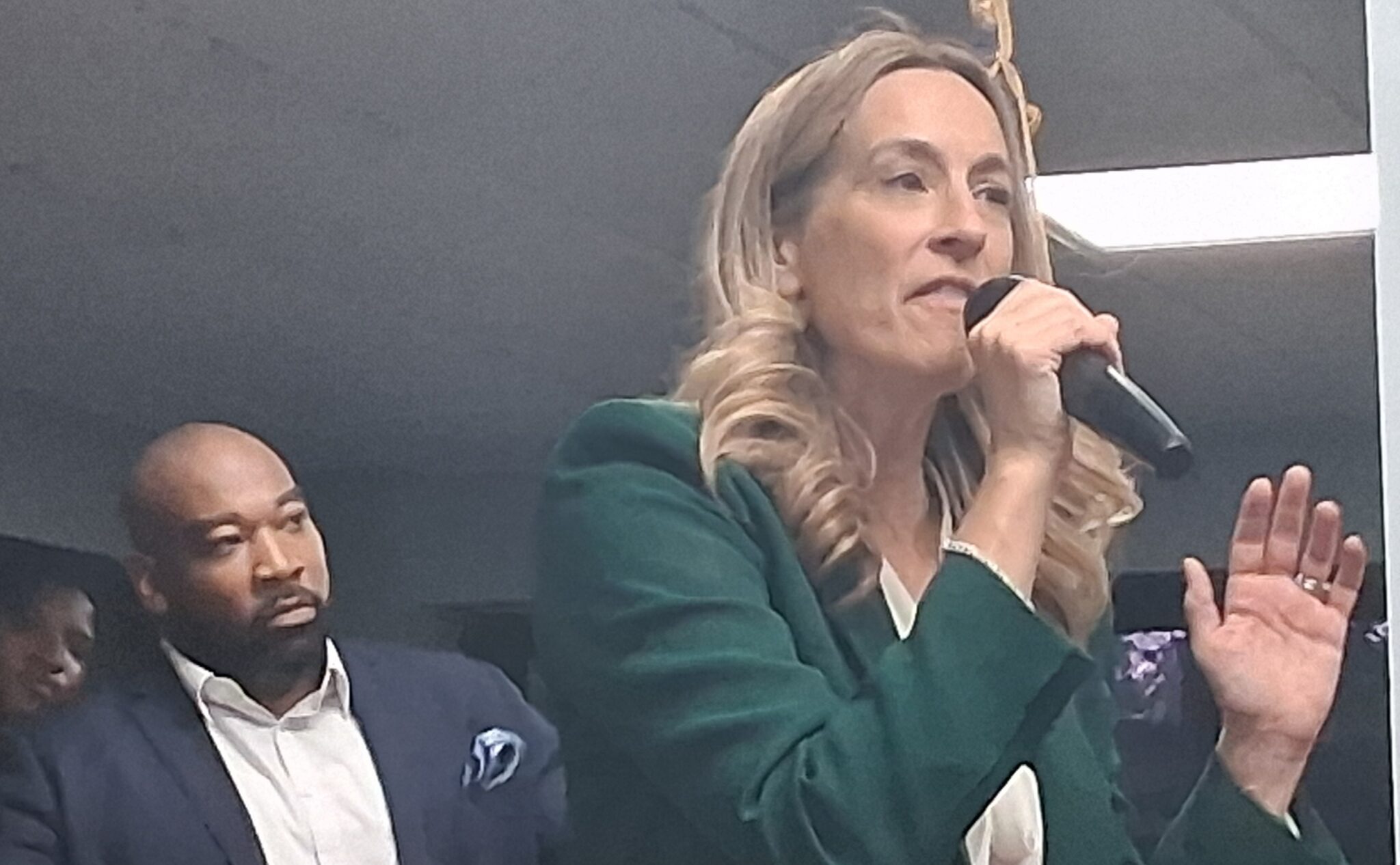 By the Numbers: Early Vote Data Shows Strong Momentum for Mikie and NJ ...