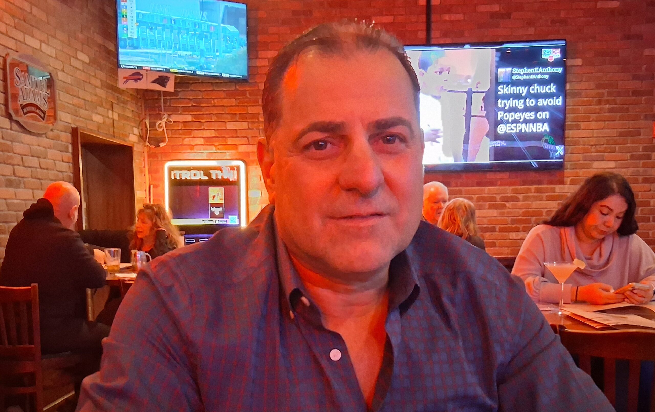 Senator Sarlo in South Bergen: The Three Issues the Next Gov Must Deal ...