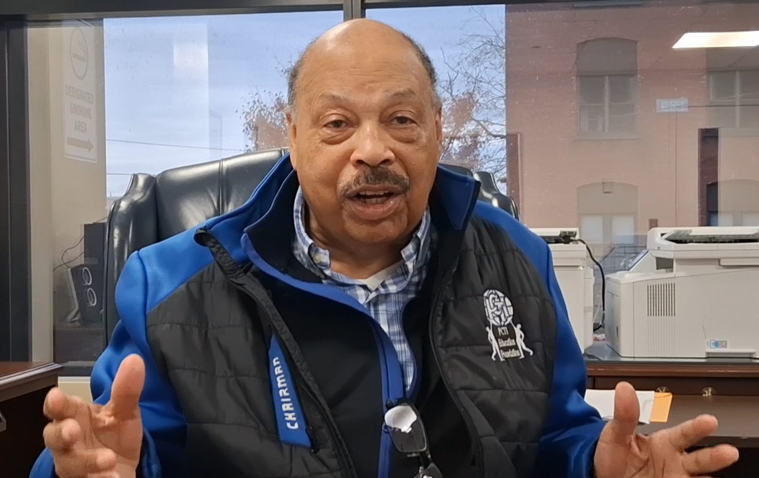 Passaic County Democratic Organization Grants Official Slogan to ...