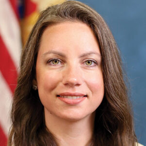 Governor-elect Mikie Sherrill Announces Jacquelyn A. Suárez Will ...