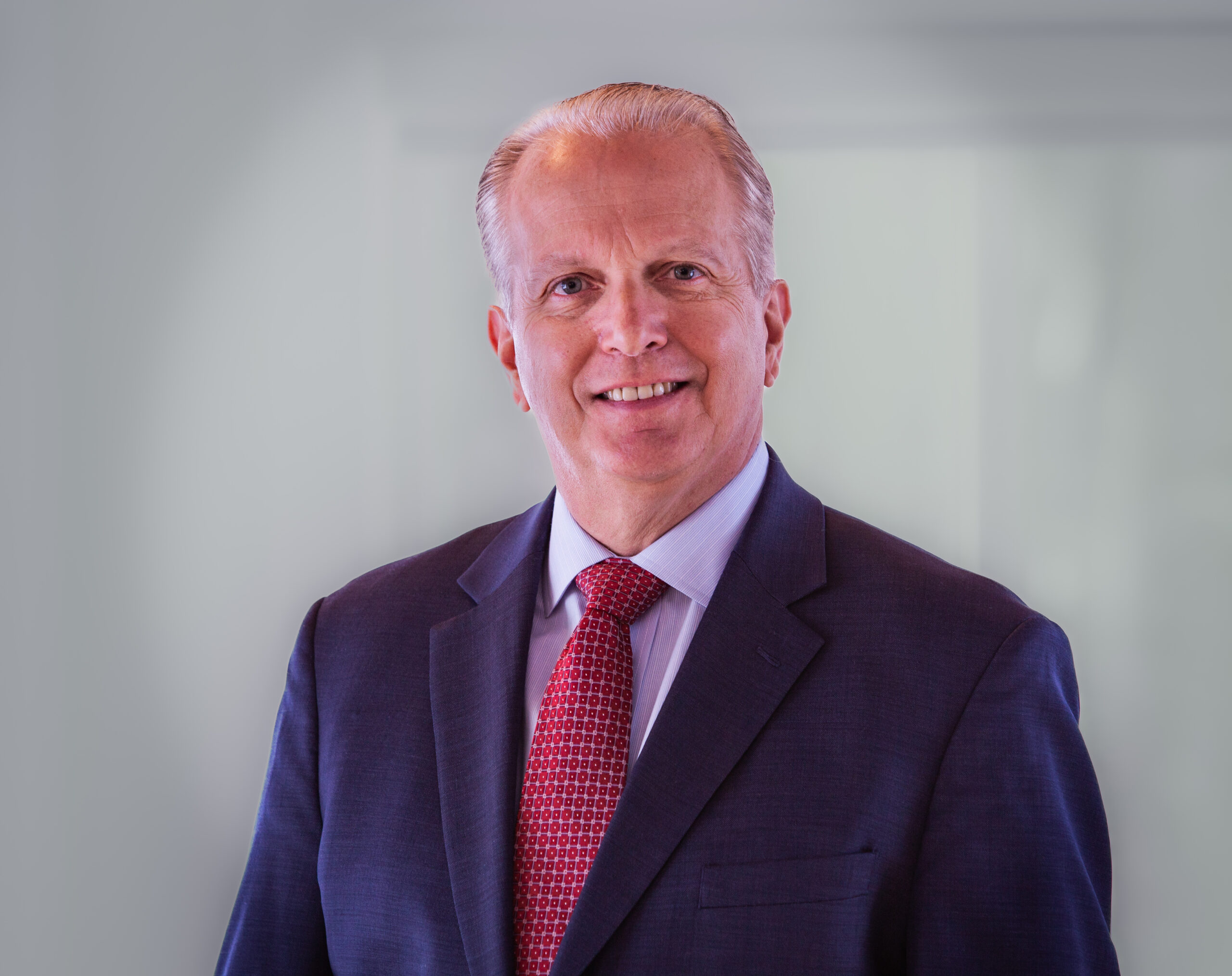 Frank LoCastro Appointed Vice President for Facilities - Insider NJ